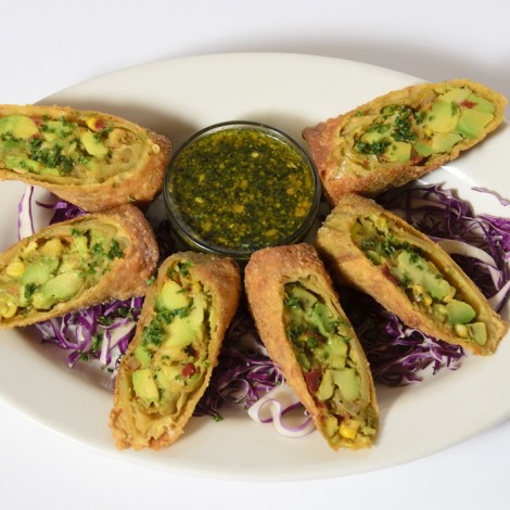 Appetizers | J. Mark's Restaurant