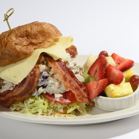 Burgers and Sandwiches | J. Mark's Restaurant